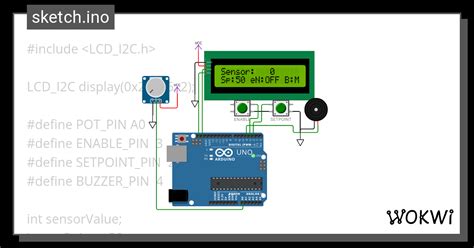 Potlcdsw Copy Wokwi Esp32 Stm32 Arduino Simulator