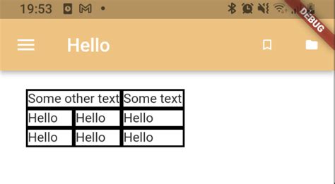 BUG Issue Sub Resources Flutter Html GitHub