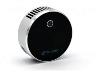 Buy Intel RealSense Depth Camera D I Online Robu In