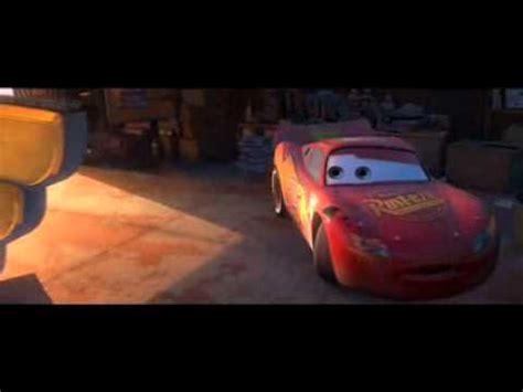 Cars Motori Ruggenti Find Yourself Youtube