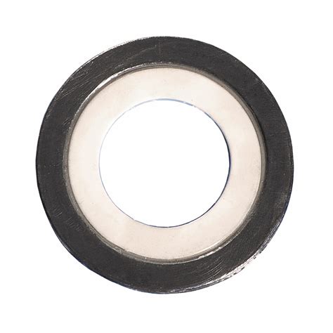 Flexidram™ Kammprofile Flexitallic Canada