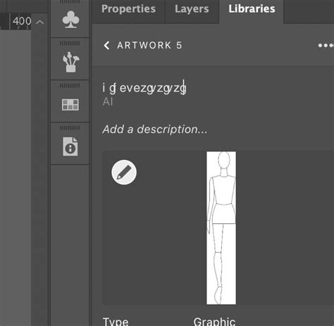 renaming items in my illustrator library adobe community 12312841