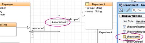 Oracle Jdeveloper 11g Release 2 Tutorials Using Logical Models In Uml