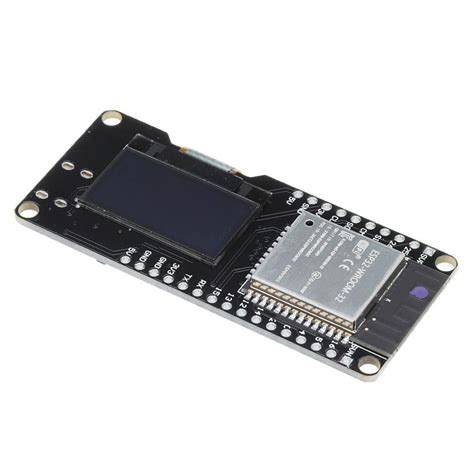 ESP OLED Module ESP OLED WiFi Bluetooth Dual ESP ESP S ESP