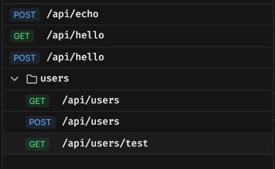 Fix Server Routes Filter By Collection Issue Nuxt Devtools Github