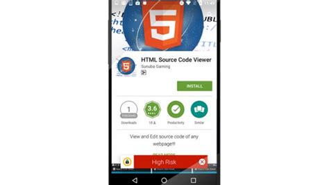 Android App Caught Stealing User Photos And Videos Softpedia