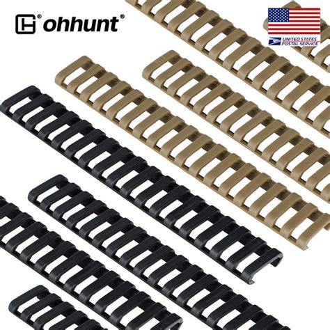 Rail Covers Ohhunt