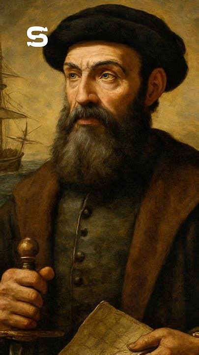 Queste 5 Curiosità Su Magellano Non Le Conoscevi Youtube
