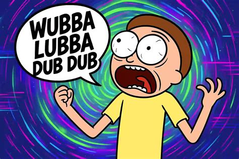 free rick and morty ai generator by bylo ai turn photos or ideas into art