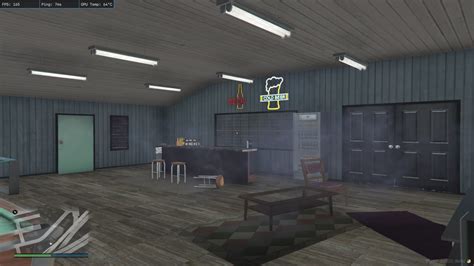 Paid Mlo Dock Hideout Fivem Search