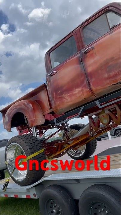 Idrive Throwdowngncsworldidrivetruckytshortsbigrimsrusticrucci