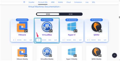 How To Install Kali Linux On VirtualBox A Complete Guide LinuxWays