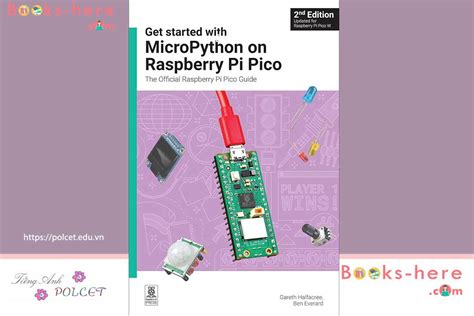 Get Started With Micropython On Raspberry Pi Pico The Official