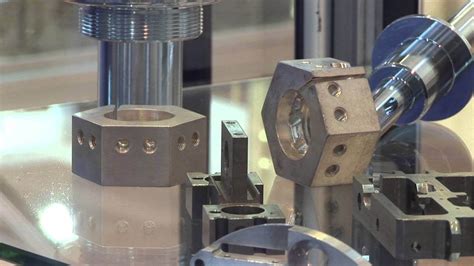 The Best Comprehensive Guide To Cnc Milling Parts