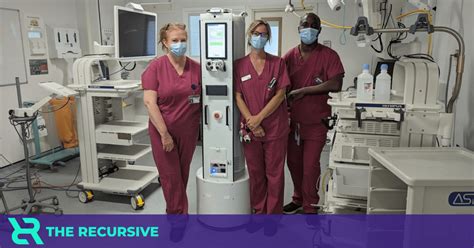 Preventing The Next Pandemic The Innovations Leading The Way