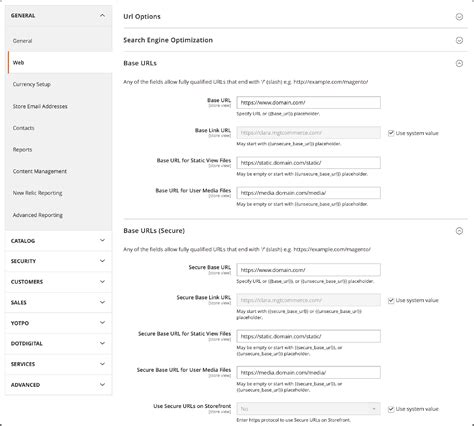 How To Set Up AWS Cloudfront For Magento