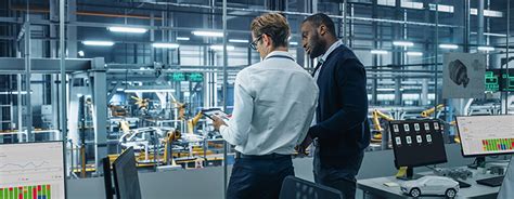 Siemens And Voltaiq Collaborate To Optimize Battery Manufacturing
