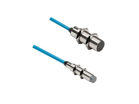 Inductive Sensor Intrinsically Safe For Zone 020 Contact Ege
