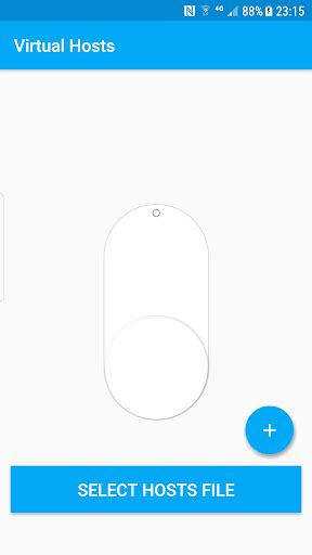 virtual host apk free download openapk