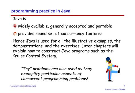 Ppt Concurrency State Models And Java Programs Powerpoint Presentation Id8761576