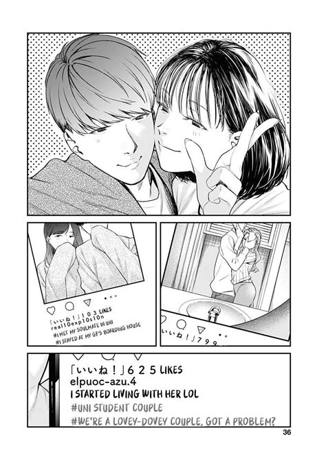 Torima Minshuku Yadori Teki Na Chapter 2 Toonclash