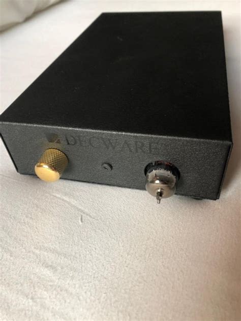 Decware Zbox For Sale Us Audio Mart