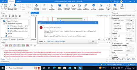 Test Case Studio UiPath Community Forum