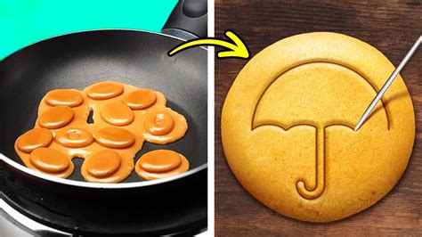 Diy Dalgona Cookie Colorful And Sweet Dessert Recipes And Food Ideas Youll Definitely Want To