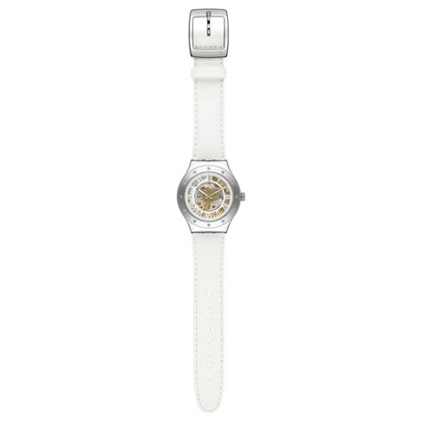 Rosetta Bianca Yas109 Swatch® Uk
