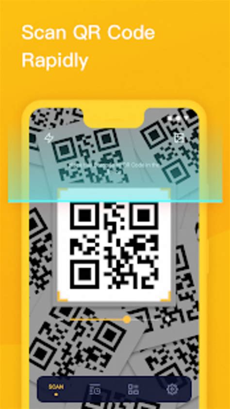 Qr Code Reader Qr Barcode Scanner Qr Generator Per Android Download
