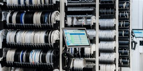 Modern Kanban With Smart Storage Chris Merow