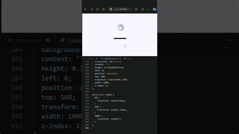 Day 003 🤯 Micro Css Tip Button Animation Livecoding Cssbattle Frontend Css3