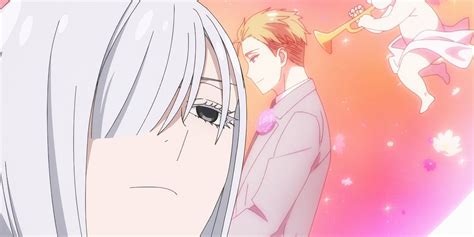 Spy X Family Fiona Frost Is Yor Forger S Perfect Kuudere Foil Rival