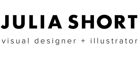 Julia Name Logo Logodix