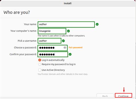 How To Download And Install Ubuntu Step By Step Linux Genie