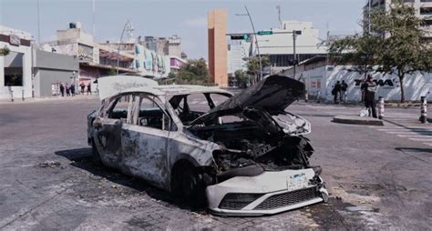 Deas Most Wanted El Mencho Killed Mexican Army Takes Down Jalisco