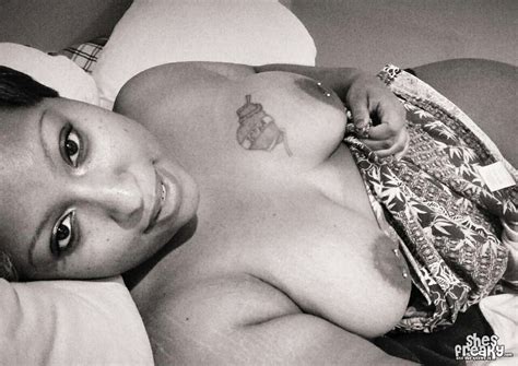 Super Thick Redbone Shesfreaky