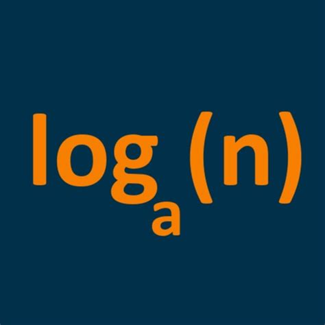 Logarithm Calculator For Log By Talha Rehman