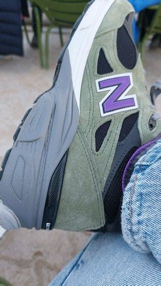 Myth About Nb Quality Rsneakerslibrary