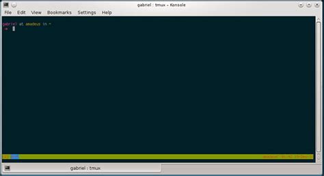 Intro To Tmux Envato Tuts