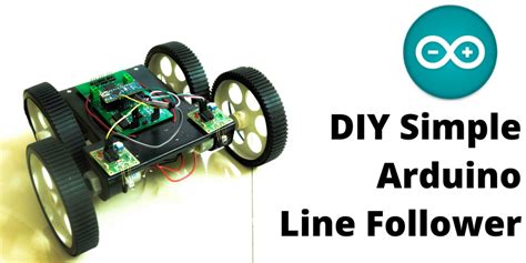Object Tracking Robot Using Arduino And HuskyLens Arduino AI Tutorial