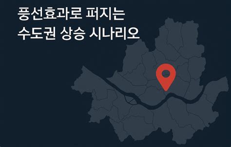 서울의 본격적인 상승은 이때부터 네이버 블로그