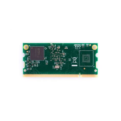 Raspberry Pi Compute โมดูล 3 Lite ผู้ผลิตและผู้จัดจำหน่ายจีน Cenelist