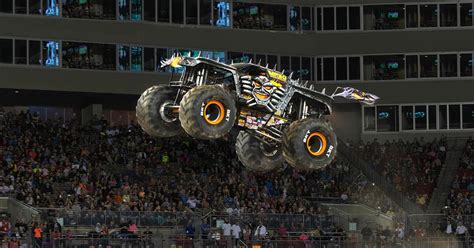 Monster Truck Shows In Cape Town 2026 Monster Jam Cape Town Allevents