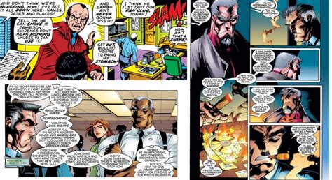 J Jonah Jameson Nba Meme