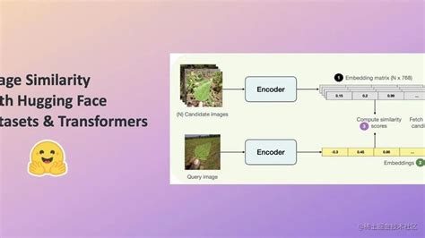基于 hugging face datasets 和 transformers 的图像相似性搜索 掘金