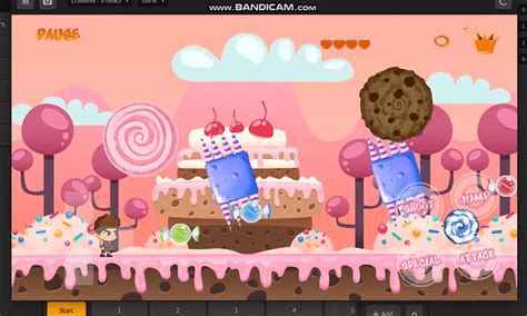 Create Your Own 2d And 3d Games Without Coding For Free Top 5 No Code Tools