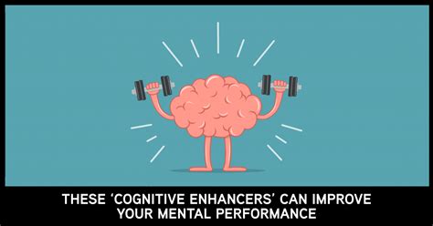 Supplements That Improve Cognitive Function A Strong Mind For A Strong Body