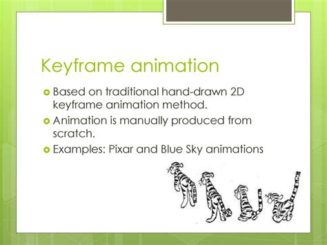 Atec Procedural Animation Ppt Download