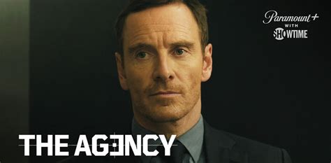 My Brutally Honest Review Of The Agency On Paramount Uk